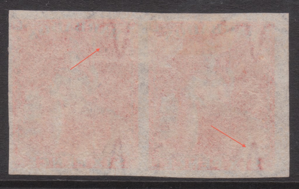 A comprehensive guide to identifying watermarks on Barbados Britannia’s ... A comprehensive guide to identifying watermarks on Barbados Britannia’s ...