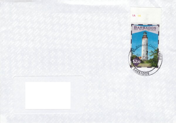 A complete guide to The Post Offices of Barbados | Barbados Stamps