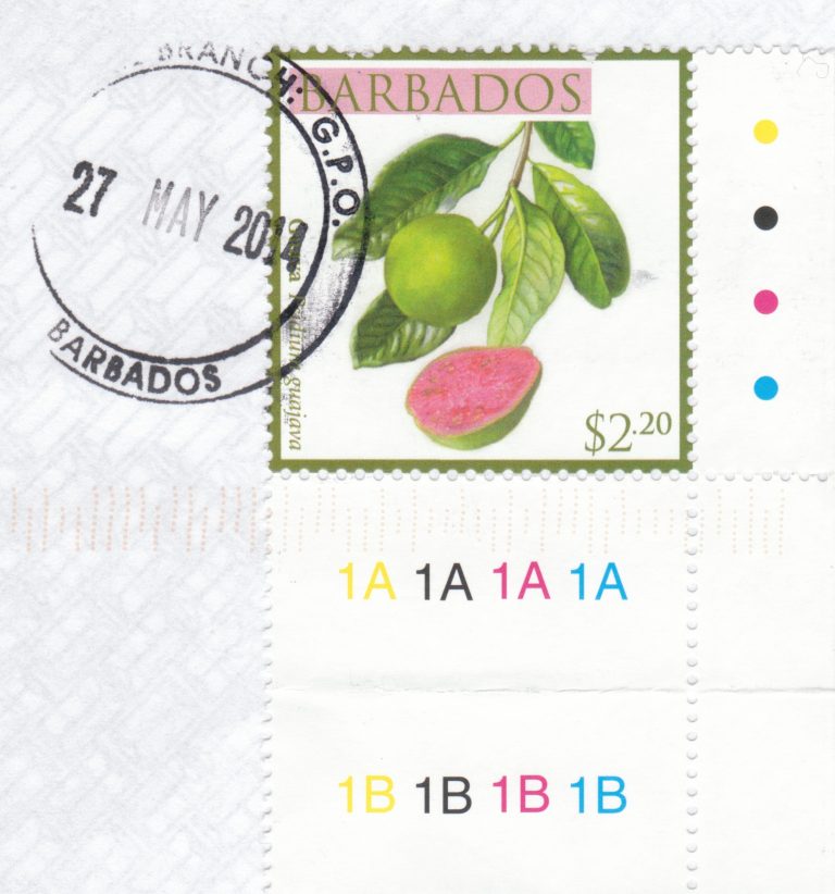 A complete guide to The Post Offices of Barbados | Barbados Stamps
